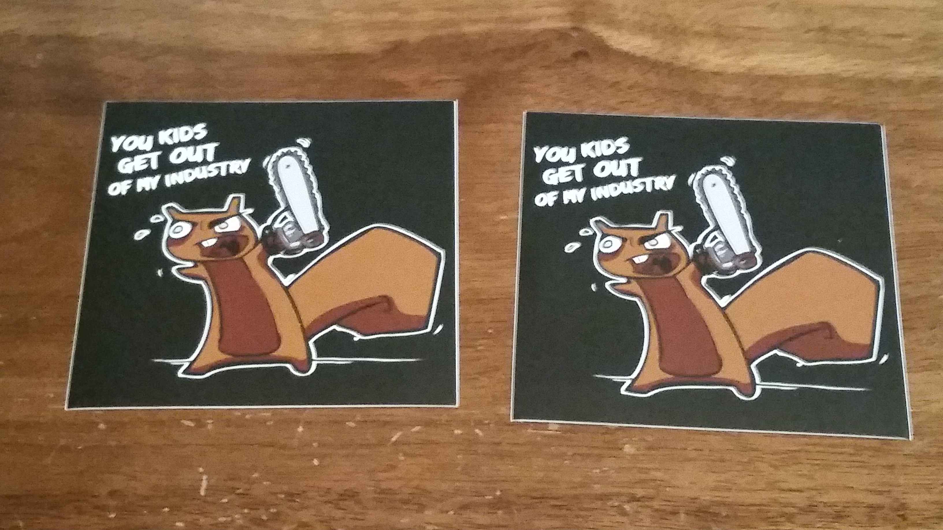 New attrition.org stickers! [Big Update!] – Rants of a deranged squirrel.