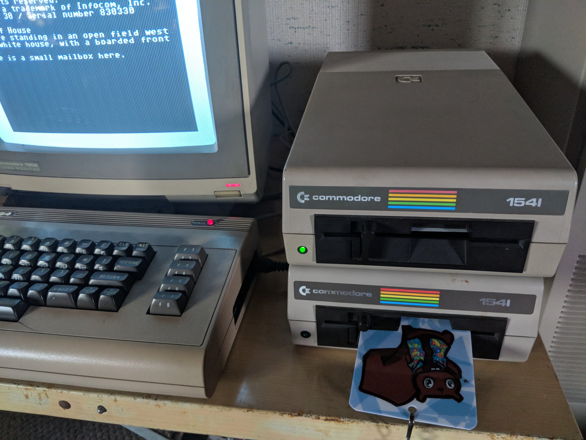 DC26 Attrition Badge Round-up – Rants of a deranged squirrel.