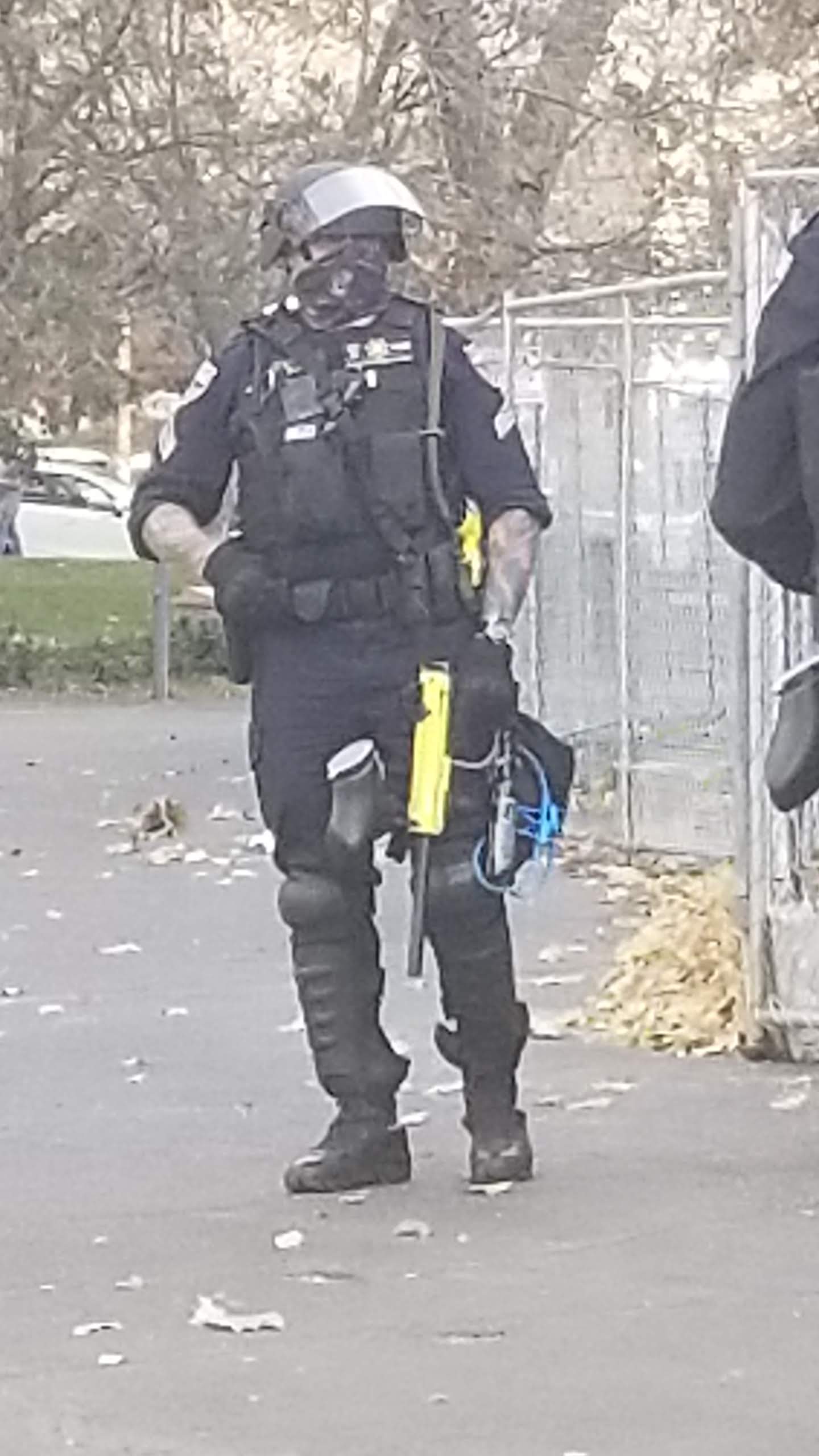 Photos: Presidential Race Called / Denver Celebration – Rants of a ...