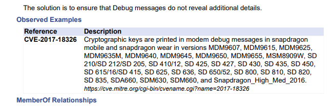 observed – Rants of a deranged squirrel.