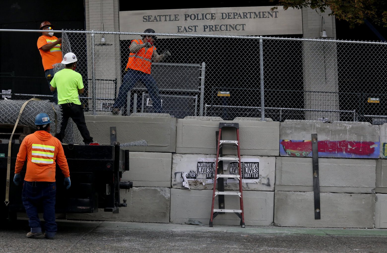 Dystopia Arrives – Rants of a deranged squirrel.