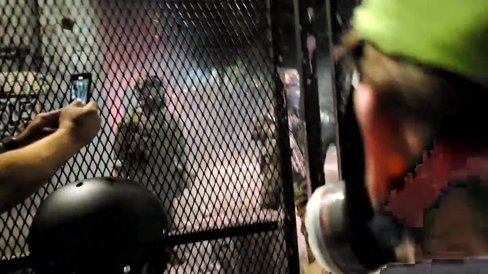 Dystopia Arrives – Rants of a deranged squirrel.