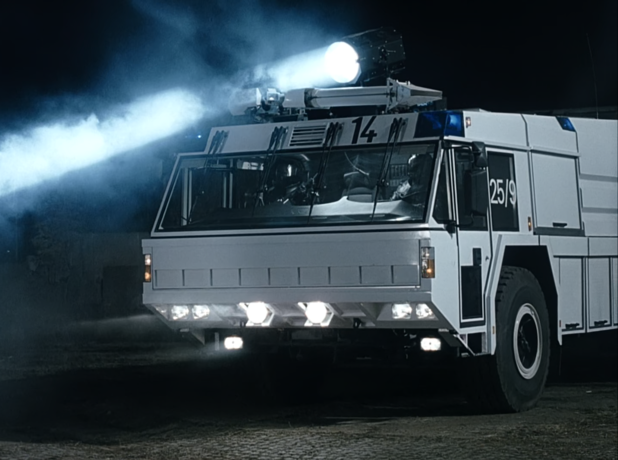 Dystopia Arrives – Rants of a deranged squirrel.