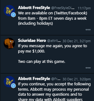 abbott-dm-response – Rants of a deranged squirrel.