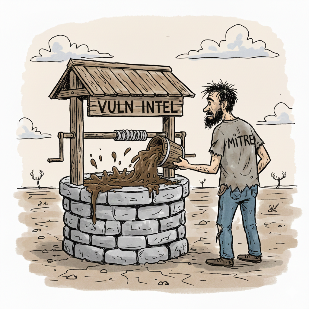 Bob’s “CVE Quality-by-Design Manifesto” – The Hit and Misses – Rants of ...